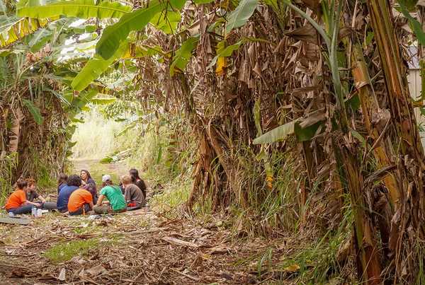 rites of passage mile markers on the path to change in every culture in ...